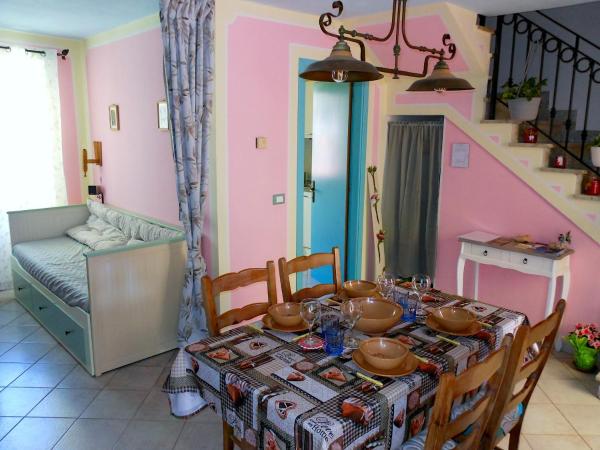 Il Nido Magico Incanto E Magia Nel Borgo Antico - Italia