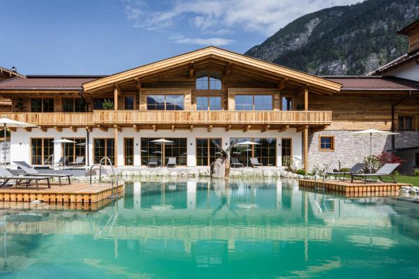 Nova Moments Boutique Hotel - Schwaz