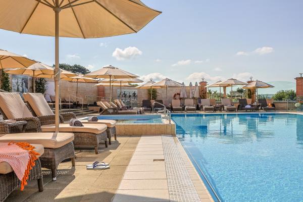 Thurlestone Hotel - Salcombe