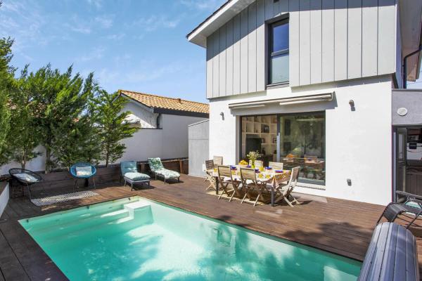 Villa Miarritze - Welkeys - Anglet