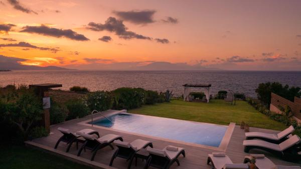 Sea Breeze Villa - Zakinthos