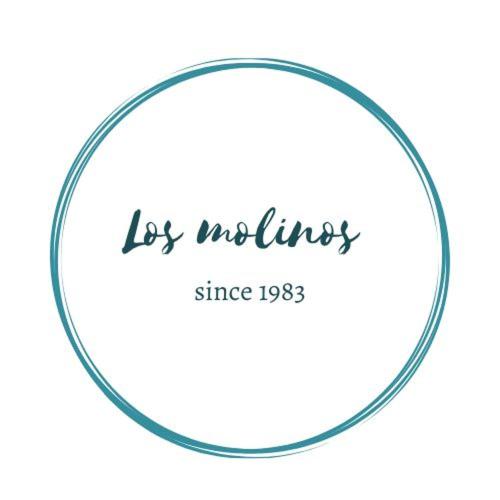 Los Molinos 1983 - Maspalomas