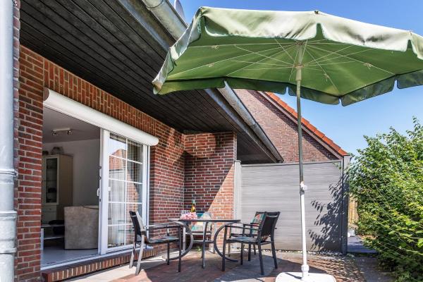 Ferienhaus 50009 - Wangerooge