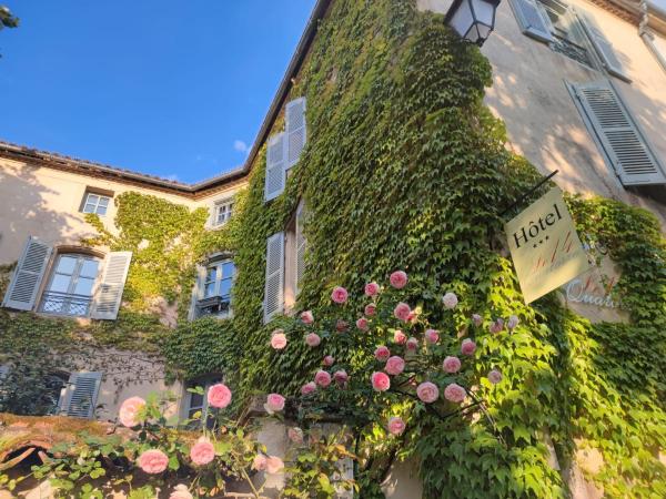 Hôtel Le Quatorze - Lot