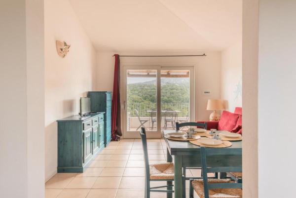 Elegant Residence Ea Bianca 2 Bedroom With Sea View - Extra Bed Available - Arzachena