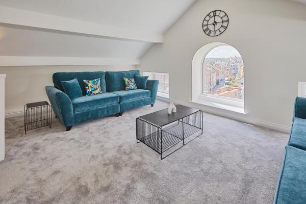 Host & Stay - 4 The Mount - Runswick Bay