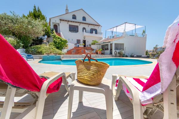 Villa Principezinho - Faro District