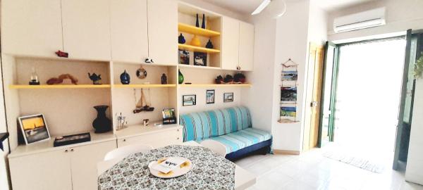 Casa Flavin Favignana - Isola di Favignana