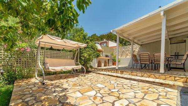 The Bay Pearl - Cephalonia