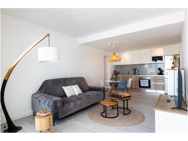 Ftv Holidays Homes Casa Tiare - Fuerteventura