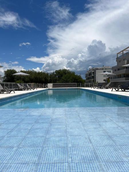 Dpto En Fontanas Del Sur, Excelentes Amenities Y Muy Tranquilo - コルドバ