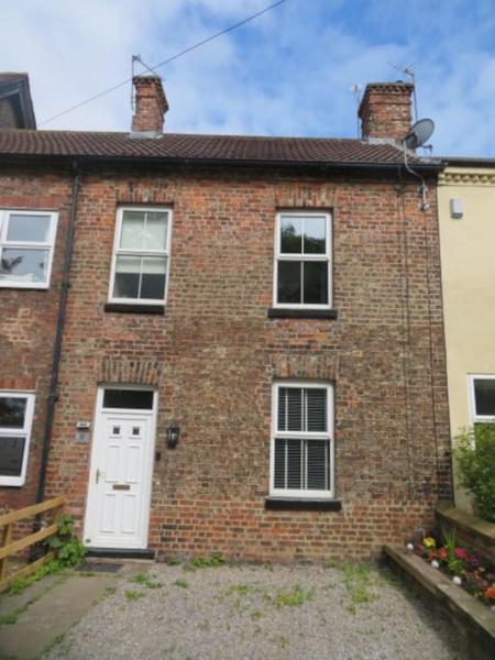 2 Railway Terrace - Darlington