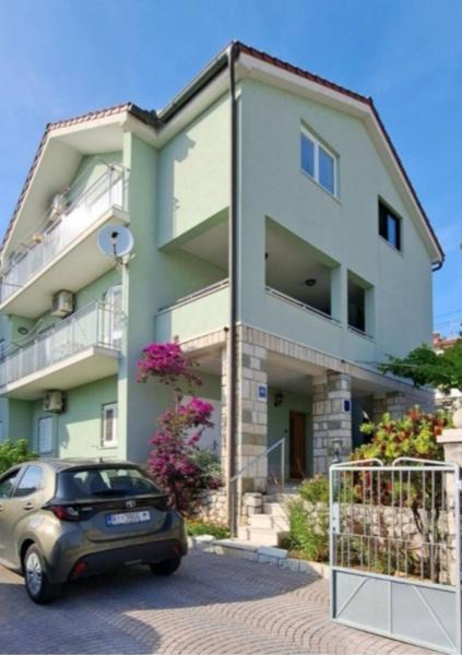 Klementina - Mali Lošinj