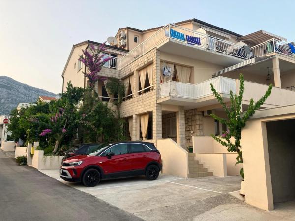 Apartmani Fani 2 Min Walking From Sea - Korčula