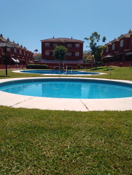 Apartamento Islantilla Club - Lepe