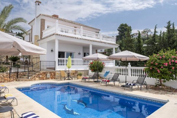 Casa Montelado - Fuengirola