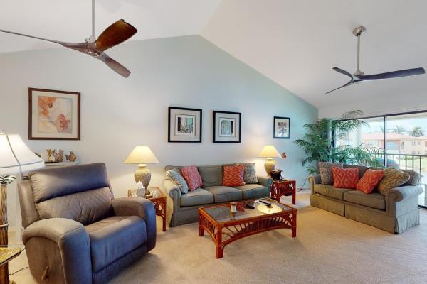 Sea-renity, Unit H-205 - Naples, FL