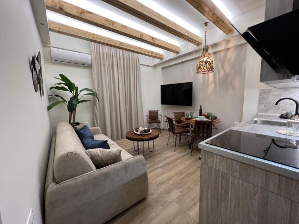 Supreme Malibu Suite - Edirne