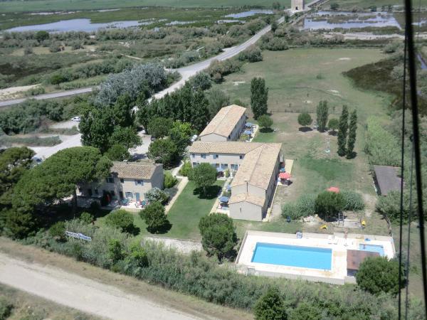 Mas De La Tour Carbonnière - Camargue