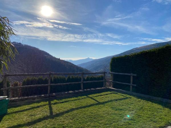 Holiday Home Michelle By Interhome - Lugano