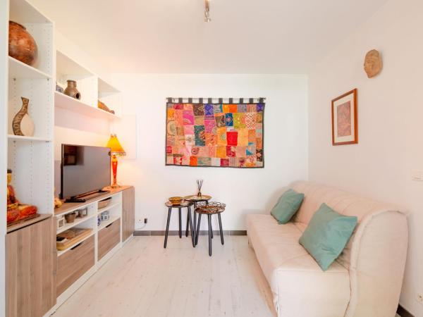 Apartment Le Mas Kilou By Interhome - Saint-Aygulf