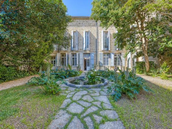Apartment Centre Historique By Interhome - Béziers