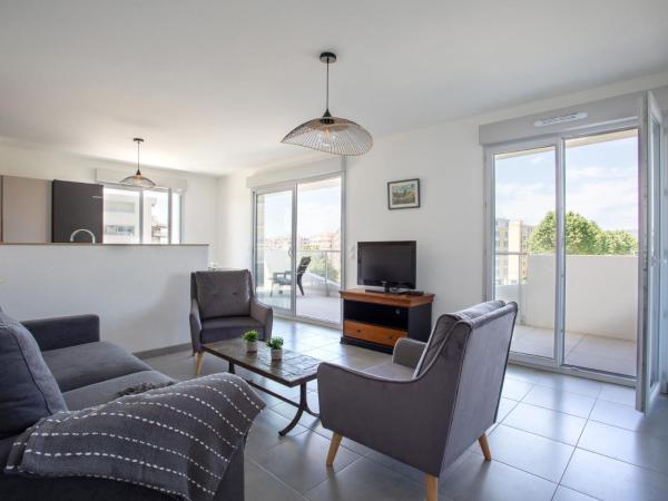 Apartment Rive De Cagnes By Interhome - Cagnes-sur-Mer