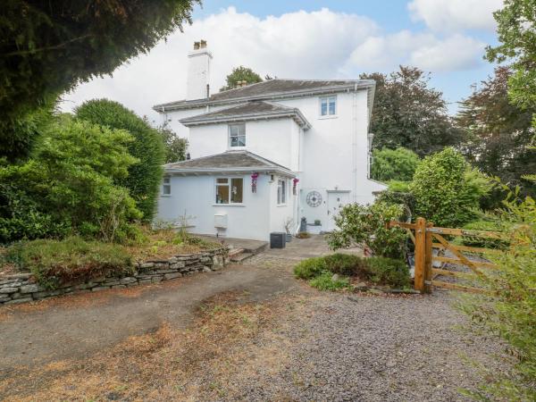 Pentre Court Cottage - Abergavenny