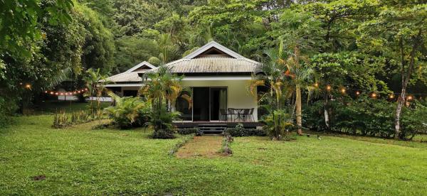 Armadillo Eco Bungalows - Santa Teresa - Costa Rica