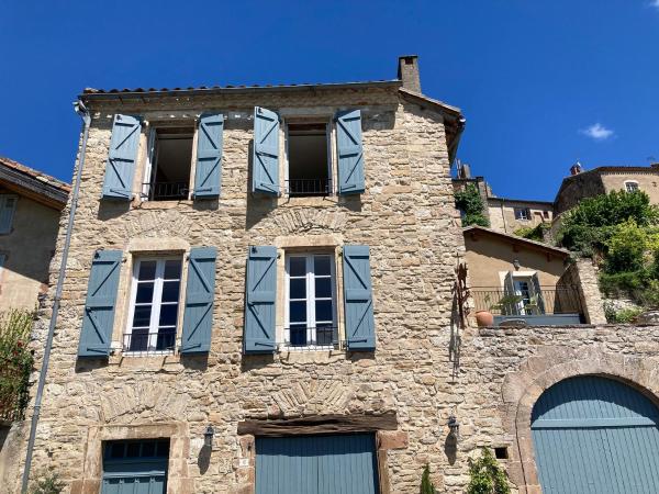 Le Secret Du Chat - Cordes-sur-Ciel
