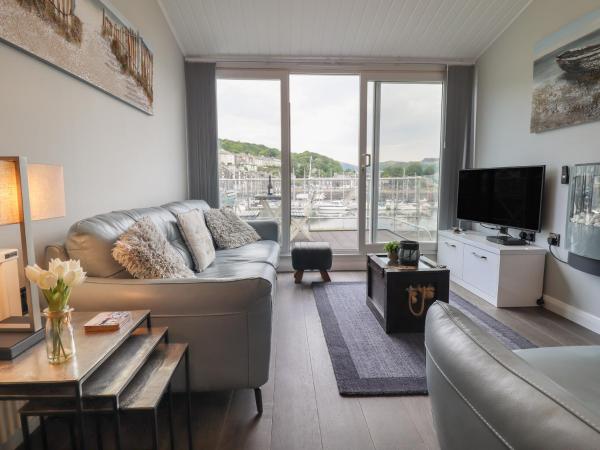 Moelwyn 57d South Snowdon Wharf - Porthmadog