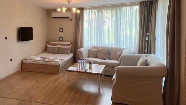 Apartment City Park Sandanski - Sandanski