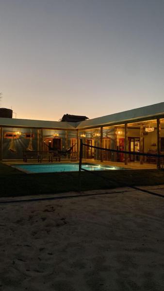 Casa Aponem - Trancoso