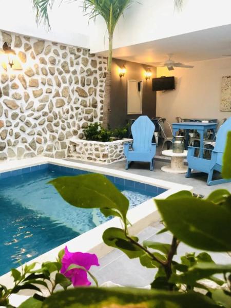 Hotel Adaz Mediterráneo - Colombie