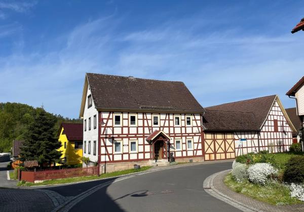 Ferienzimmer Reurieth - Germany