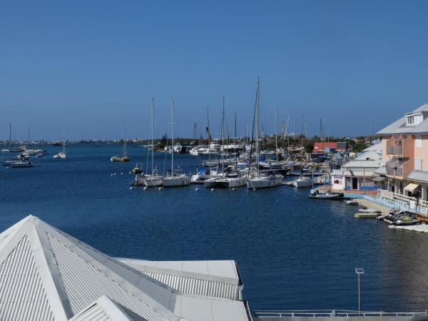 Appartement De Charme , Marina Royale, Marigot - Caraïbes