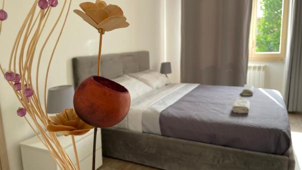 Lux Kuoni Grace - Appartamento A Due Passi Dal Porto - Civitavecchia