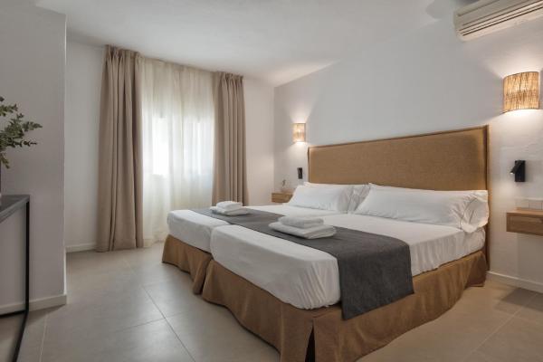 Alojamientos Turísticos Cardona - Apartamento 1 Hab. Standart - Es Pujols