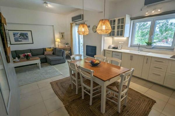 Scopas Apartment - Paros