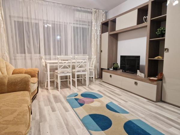 City Center Apartment - Bucharest