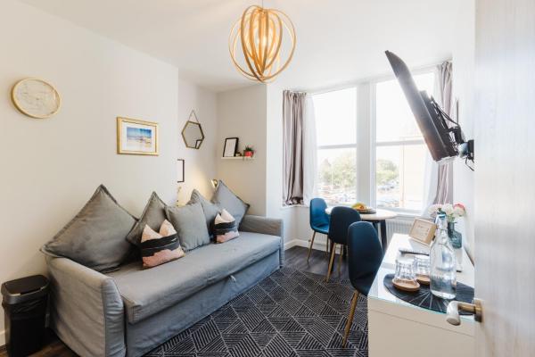 Design Suites Lytham - Lytham St Annes