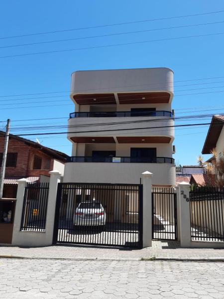 Residencial Giovana - Porto Belo