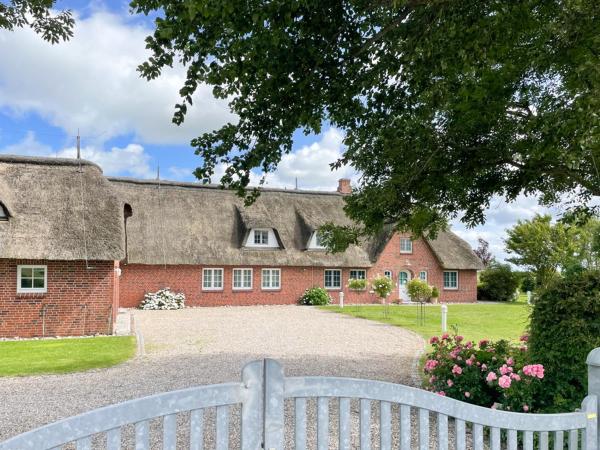 Tümlauer-koog - Sankt Peter-Ording