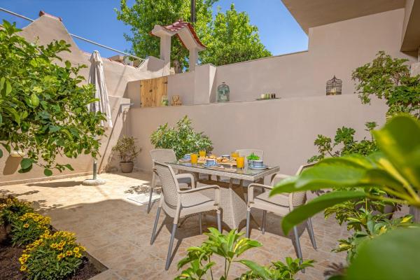 Panormos Luxury House - Rhodes