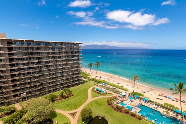 The Whaler Resort - Kaanapali, HI