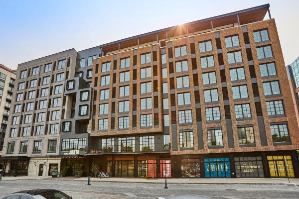 The Junto Hotel - Ohio