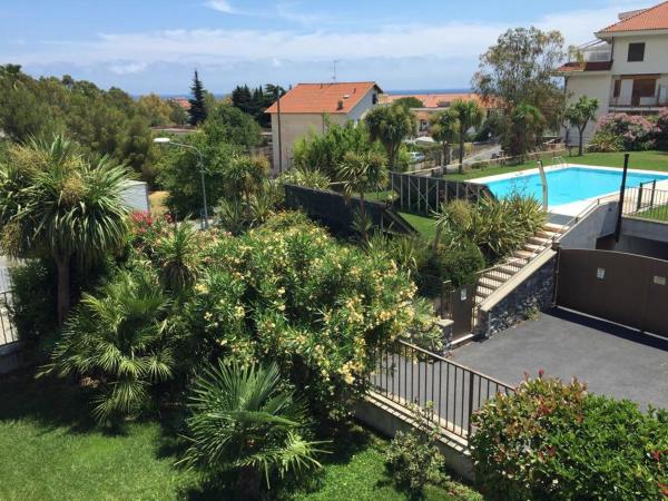 Ville Di Diana (Villa Vesta) - Liguria