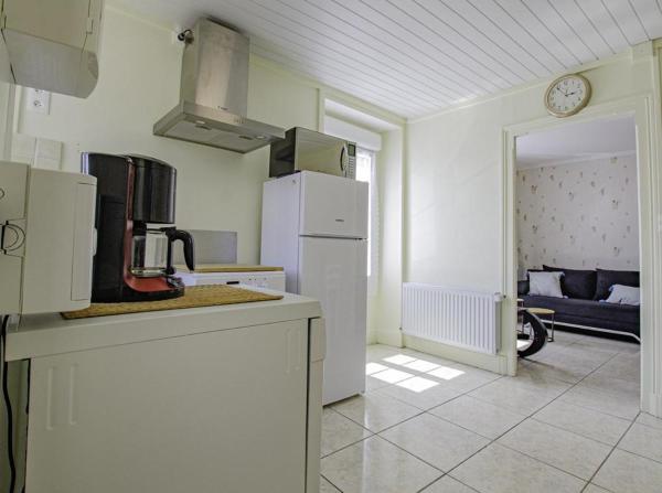 L'escale Petillante - Bar-sur-Seine