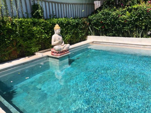 Meditasi Bungalows & Villas - Seraya