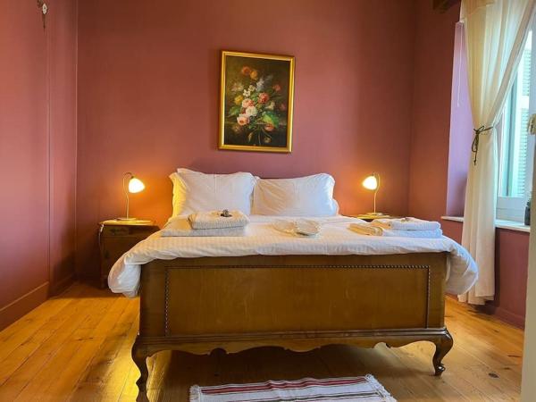 Guesthouse Simou 2 - Grèce